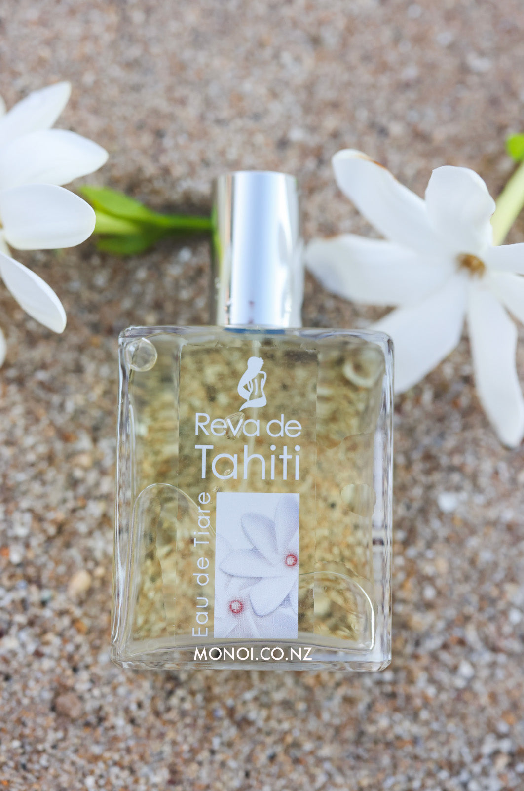 REVA de Tahiti Perfume - Monoi NZ