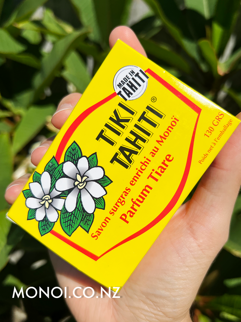 Monoi New Zealand Australia - Tahitian Monoi Oil Shop – MonoiNZ