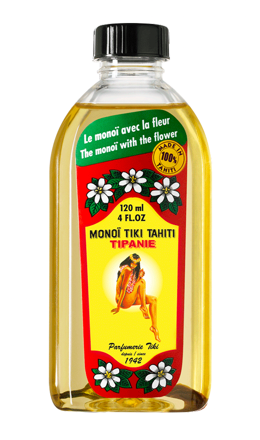 Monoi New Zealand Australia - Tahitian Monoi Oil Shop – MonoiNZ