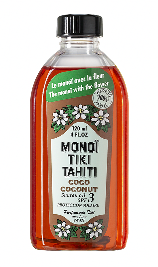 Monoi New Zealand - Tahitian Monoi Oil Shop – MonoiNZ
