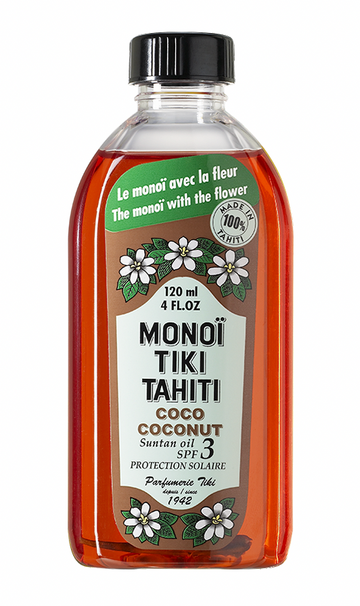 Monoi New Zealand Australia - Tahitian Monoi Oil Shop – MonoiNZ