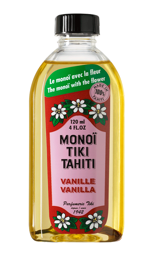 Monoi New Zealand Australia - Tahitian Monoi Oil Shop – MonoiNZ
