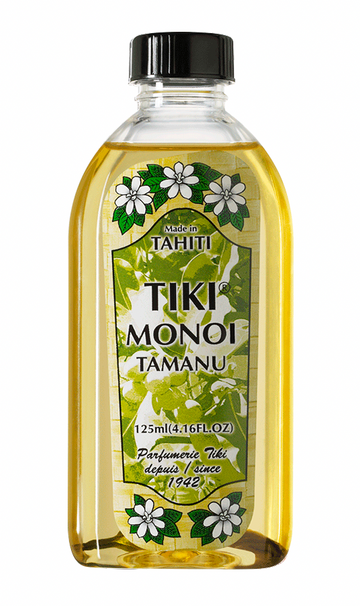 Monoi New Zealand Australia - Tahitian Monoi Oil Shop – MonoiNZ