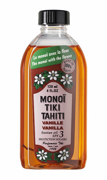 Monoi New Zealand Australia - Tahitian Monoi Oil Shop – MonoiNZ